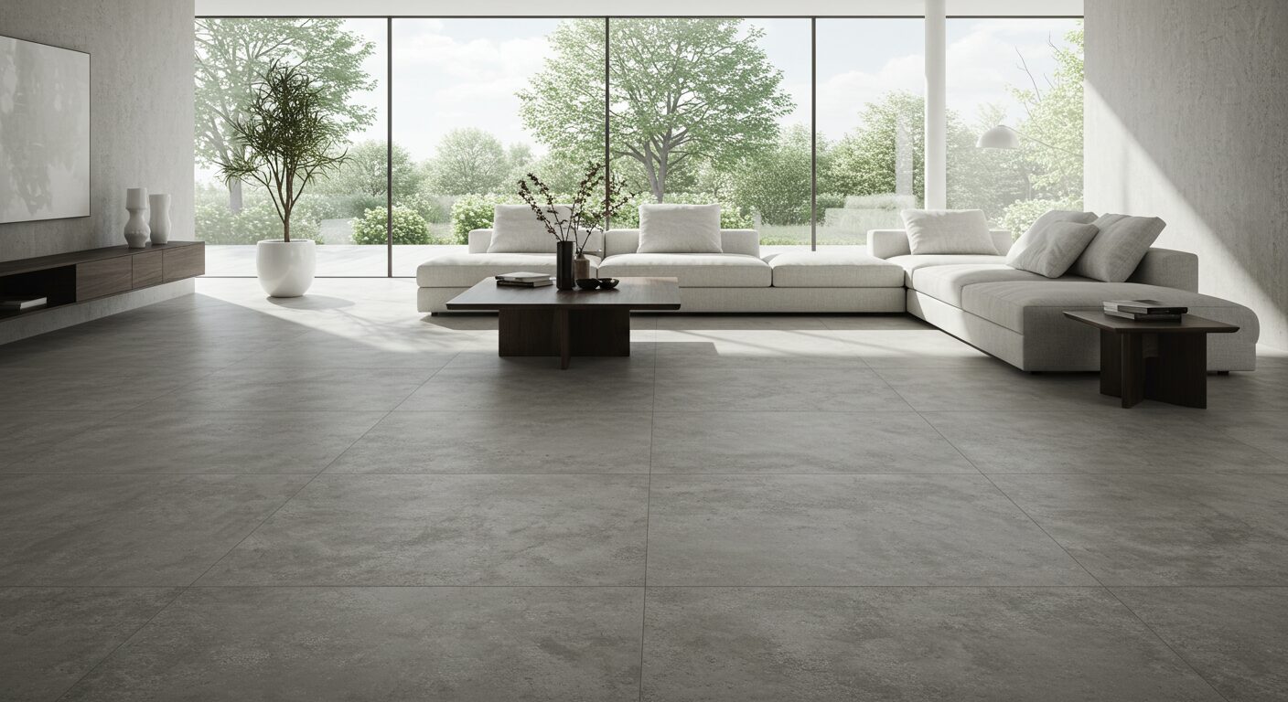 Microcemento y concreto estampado: pisos decorativos modernos en Panamá ...